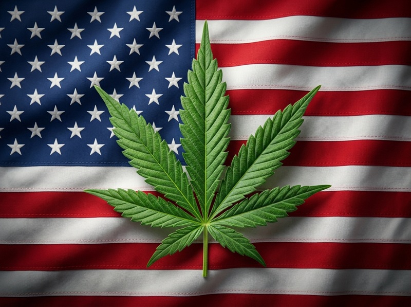 Cannabis Laws by State | Interactive US Marijuana Law Map